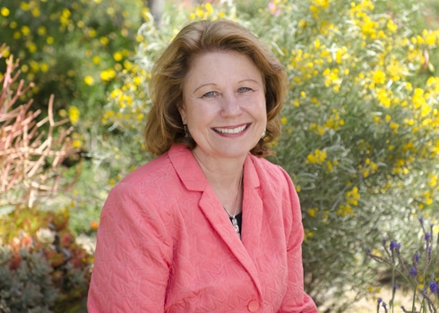 Meet The Experts: Lisa Claycomb